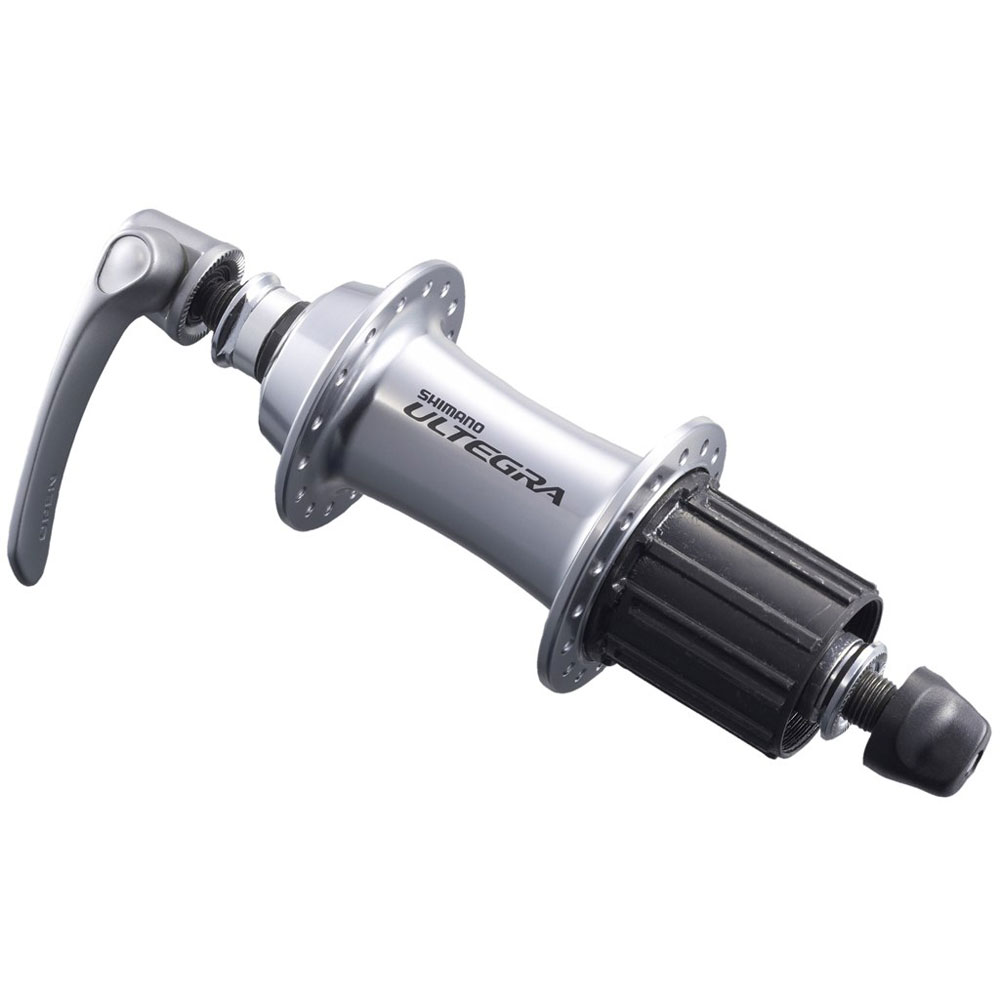 Shimano Ultegra 6700 Rear Hub Shimano/SRAM | Sigma Sports