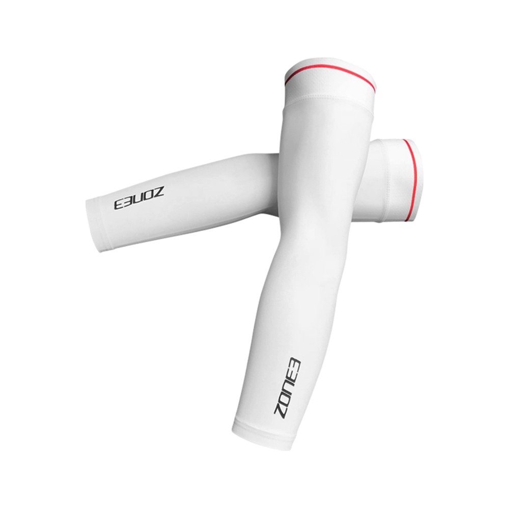 Zone3 Lava Arm Sleeves | Sigma Sports