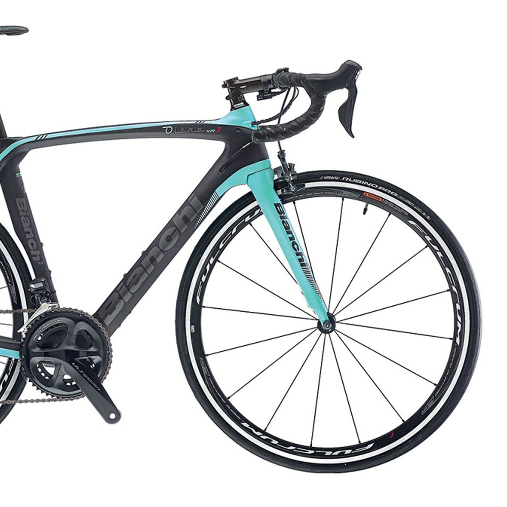 Bianchi Road Bikes & Framesets | Sigma Sports