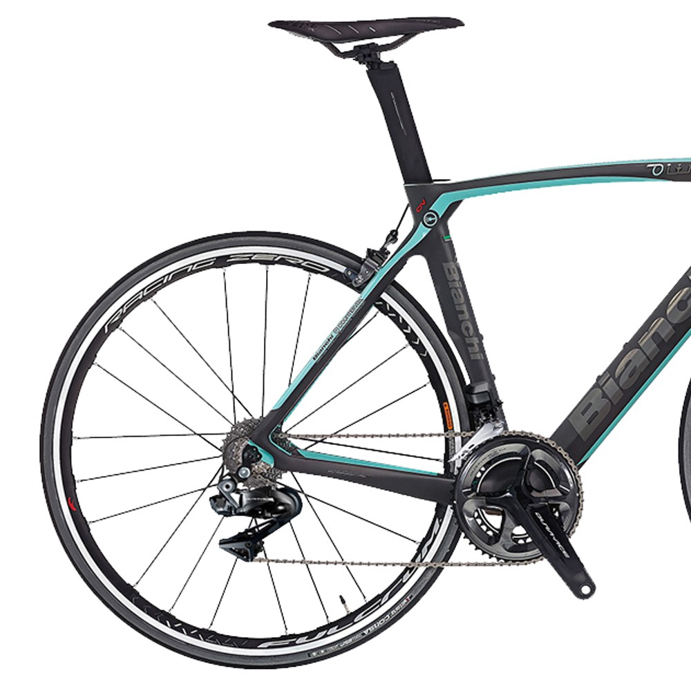Bianchi Road Bikes & Framesets | Sigma Sports