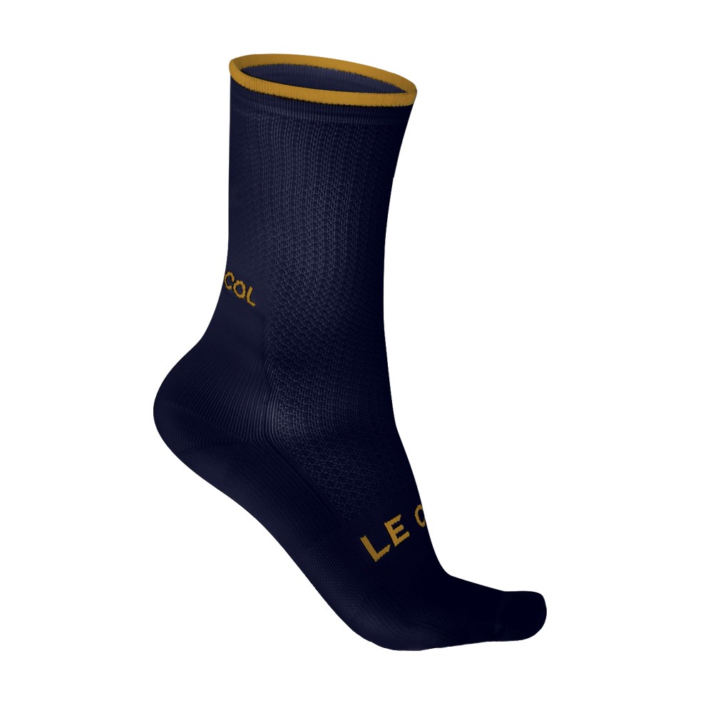 Le Col Cycling Socks | Sigma Sports