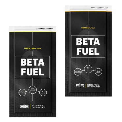 Science in Sport Beta Fuel Energy Drink Sachet 82g | Sigma Sports