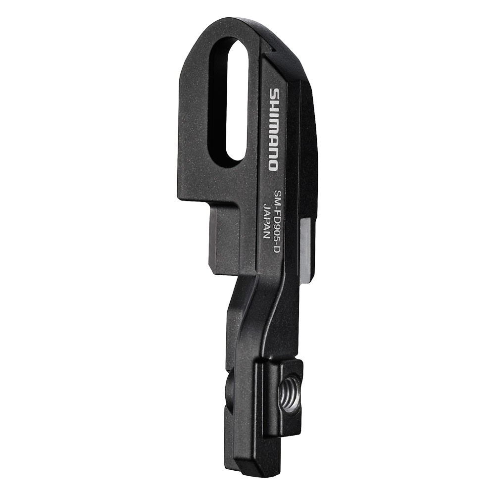 Shimano XTR Di2 Front Derailleur Mount Adapter for Direct Mount | Sigma ...