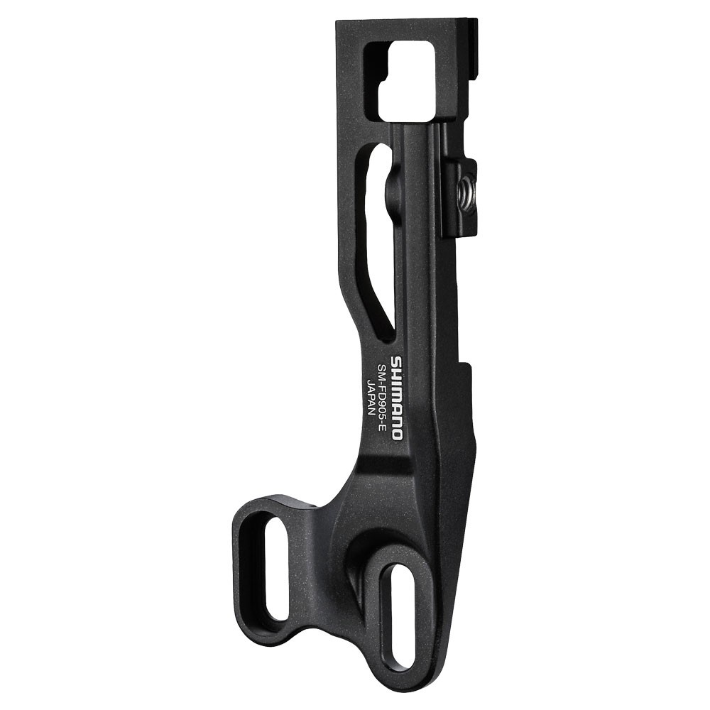 Shimano XTR Di2 Front Derailleur Mount Adapter for E-type Mount | Sigma ...