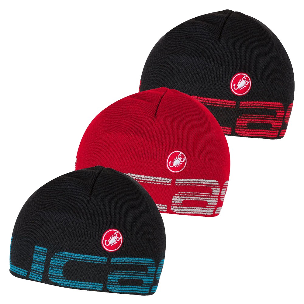 Castelli Liberta Beanie | Sigma Sports