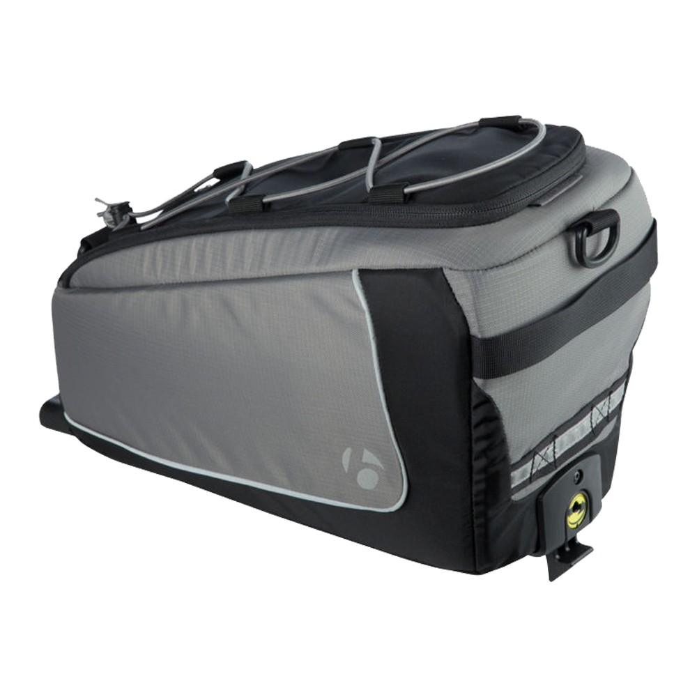 Bontrager Interchange Rear Trunk Bag | Sigma Sports