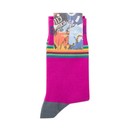 Paul Smith Allez Up Long Cycling Socks | Sigma Sports