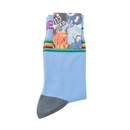 Paul Smith Allez Up Long Cycling Socks | Sigma Sports