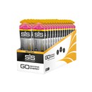 Science in Sport GO Isotonic Gel - Box of 30 x 60ml Energy Gels | Sigma ...