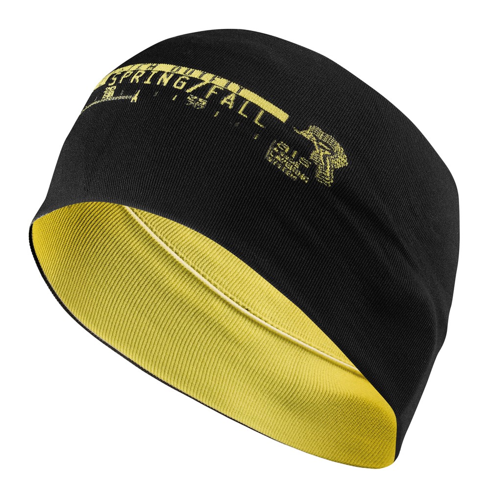 Assos Tiburu Evo8 Headband | Sigma Sports