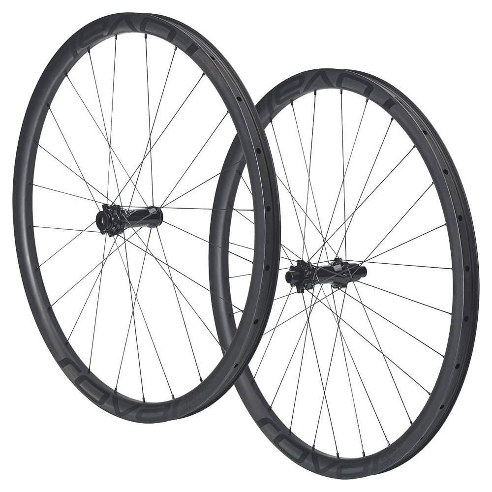 Roval Control Carbon SL 29 Disc Clincher Wheelset | Sigma Sports
