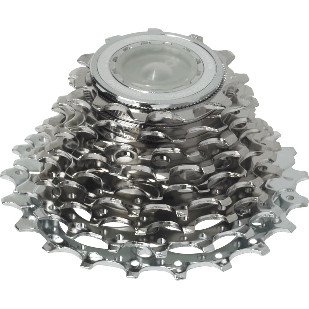 Shimano Ultegra 6500 9 Speed Cassette | Sigma Sports