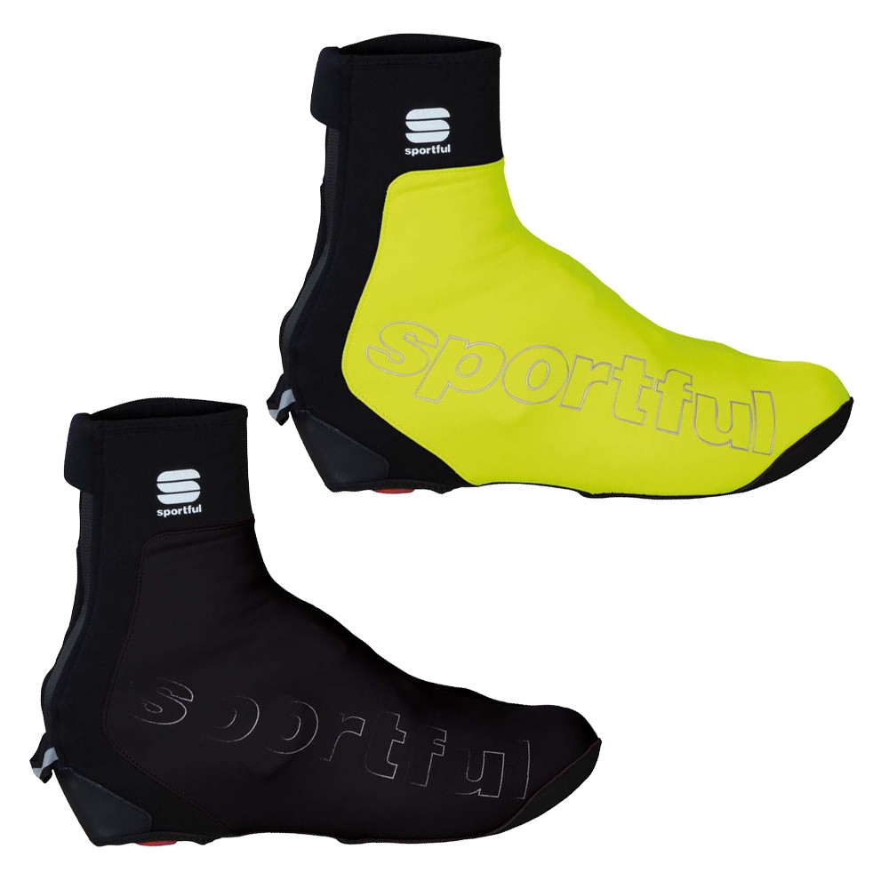 Sportful Roubaix Thermal Booties | Sigma Sports