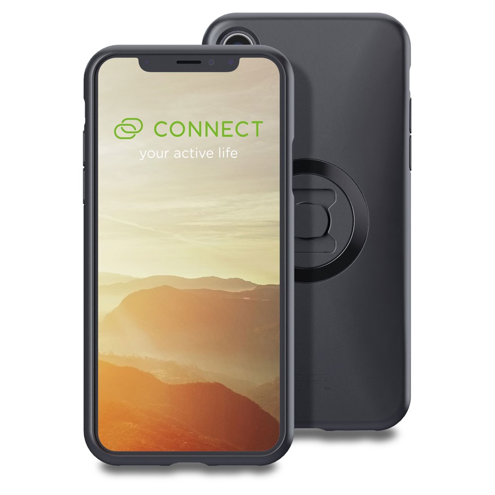 SP Connect Phone Case Set For iPhone X | Sigma Sports