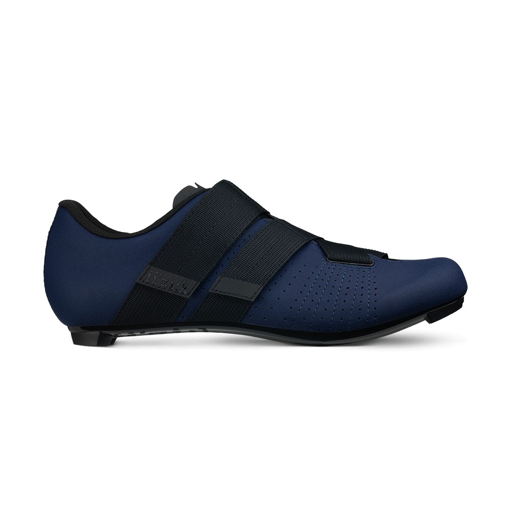 Fizik R5 Tempo Powerstrap Road Shoes | Sigma Sports