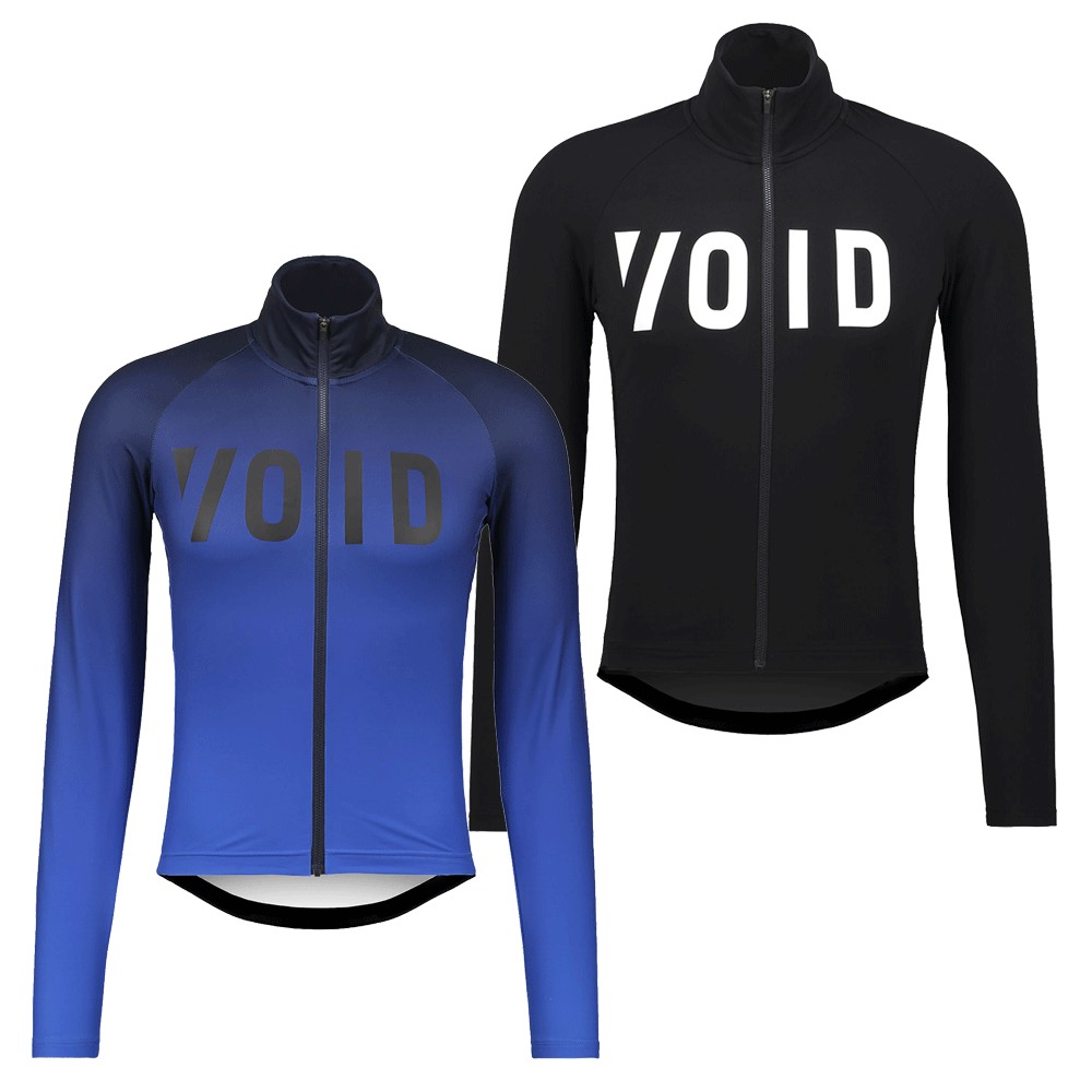 VOID Fall Long Sleeve Jersey | Sigma Sports