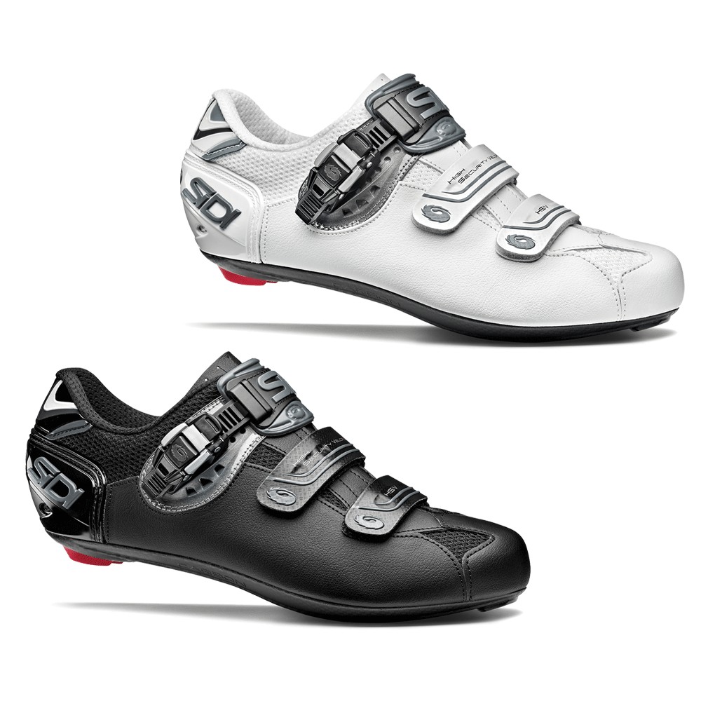 Sidi Genius 7 Mega Road Cycling Shoes | Sigma Sports