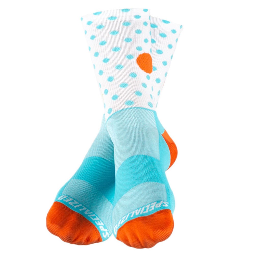 Specialized Tall Sigma Exclusive Emilia Socks | Sigma Sports