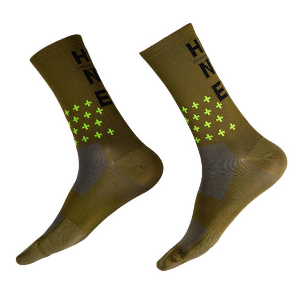 Specialized Tall Sigma Exclusive London Parks Socks | Sigma Sports