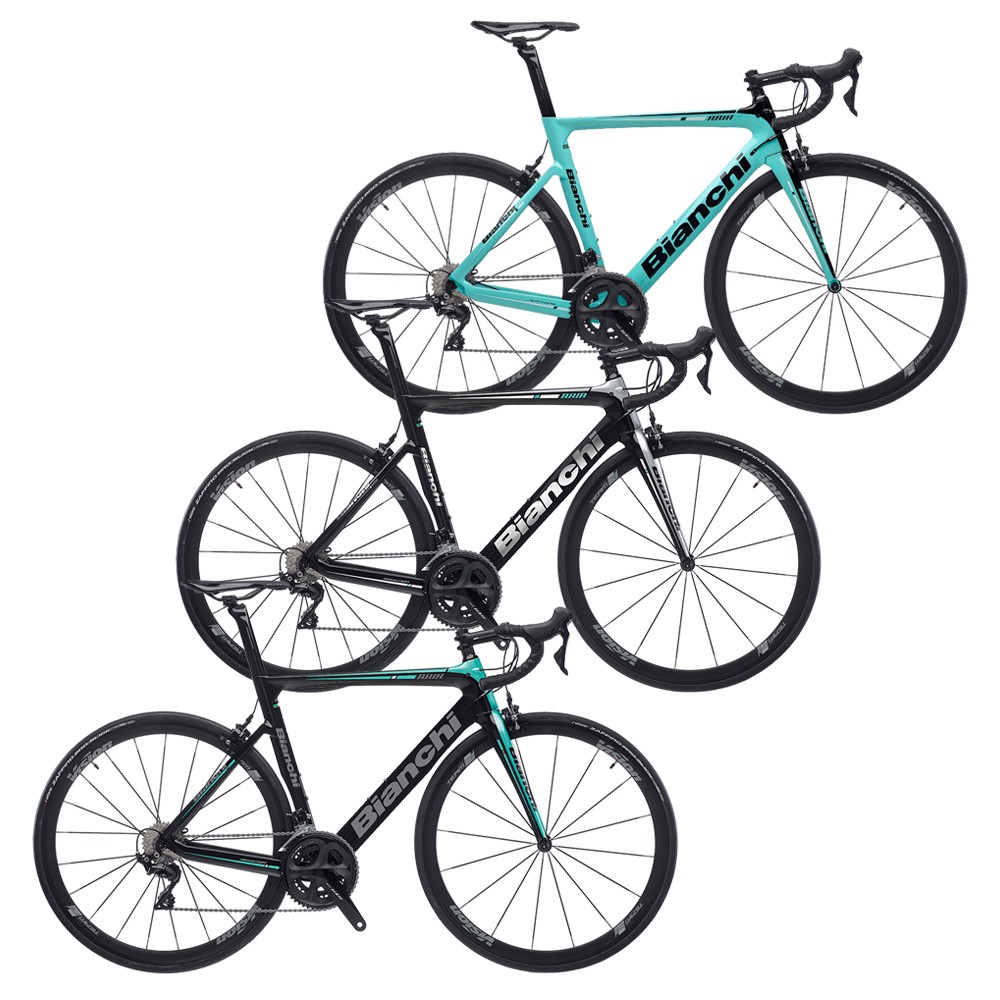 Bianchi Aria 105 Road Bike 2019 | Sigma Sports