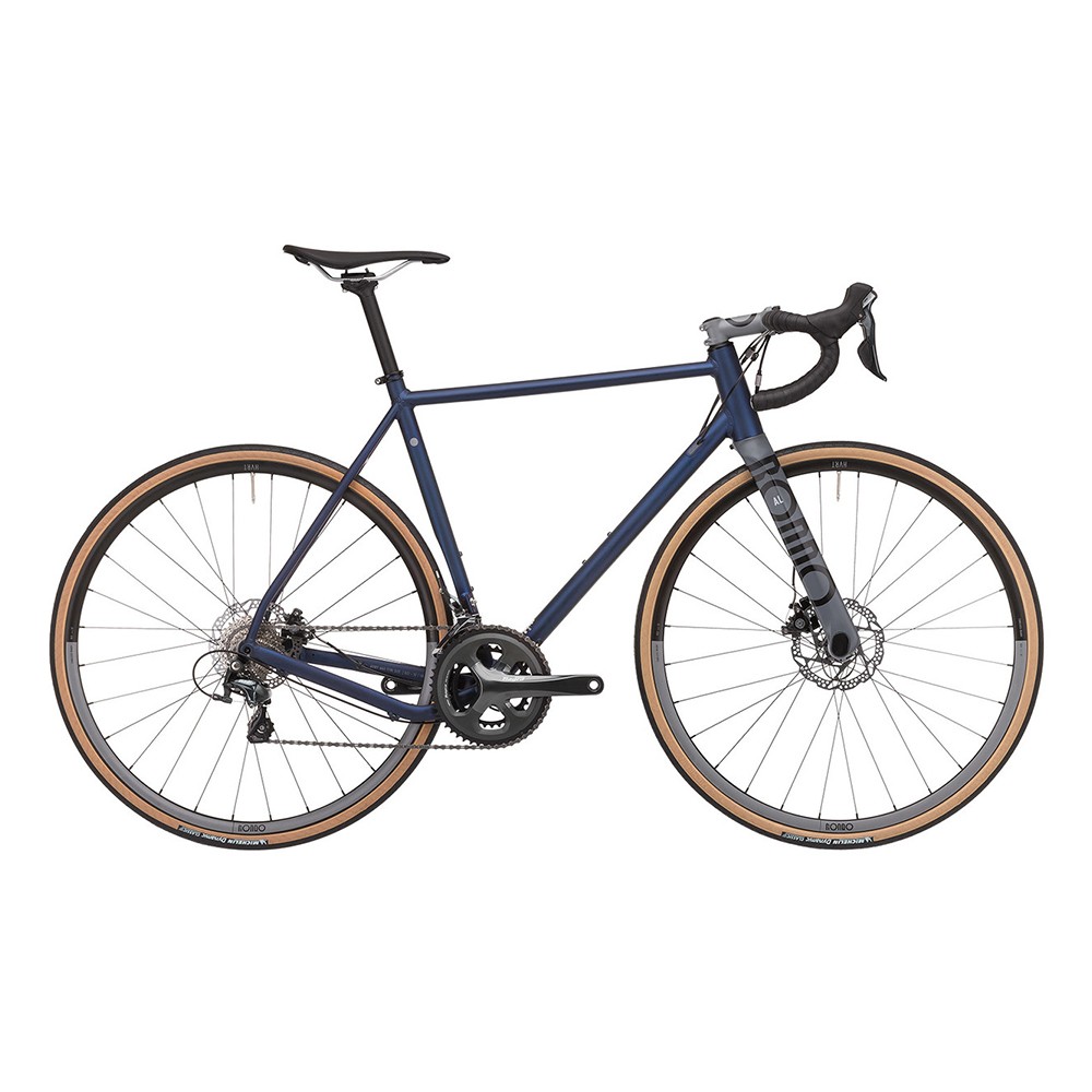 Rondo HVRT AL Disc Road Bike 2019 | Sigma Sports