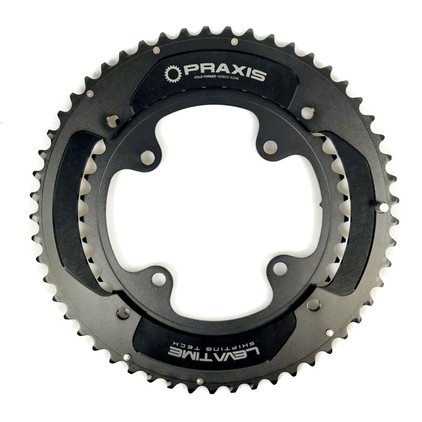 Praxis Works X-Rings Chainrings | Sigma Sports