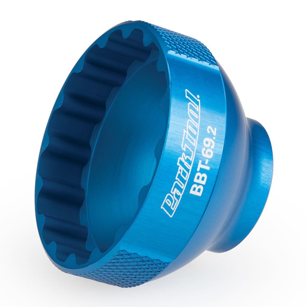 Park Tool BBT-69.2 Bottom Bracket Tool 44mm | Sigma Sports