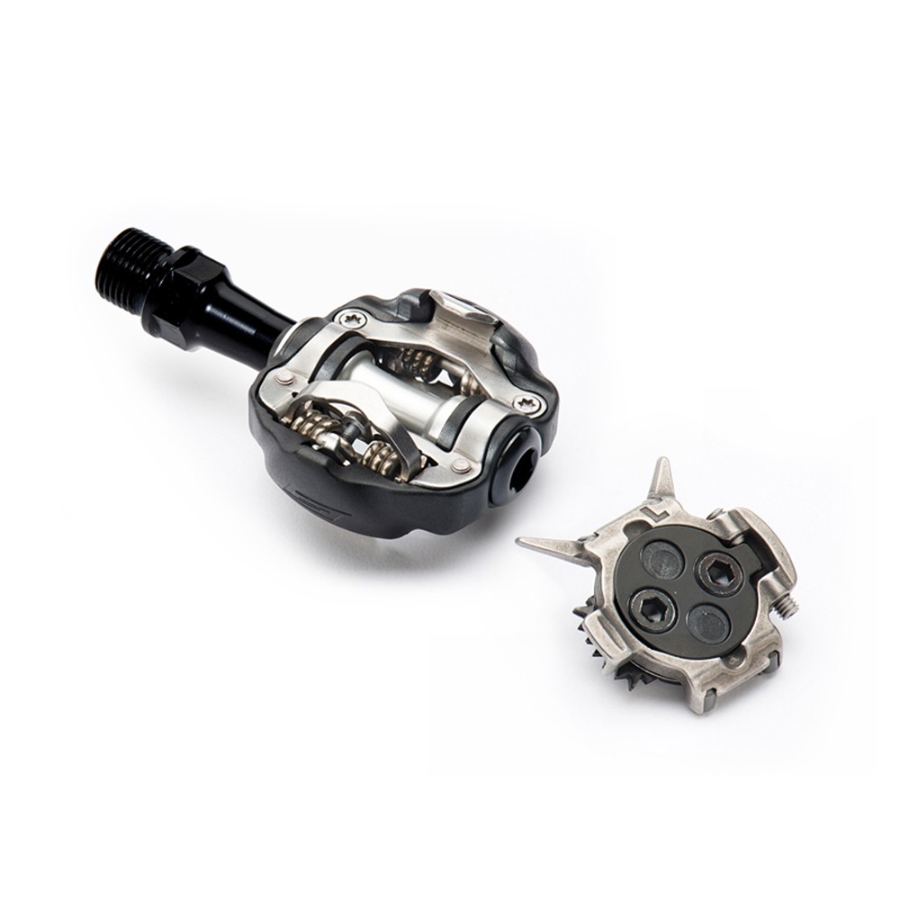 Speedplay SYZR Chromoly Axle Pedal System | Sigma Sports