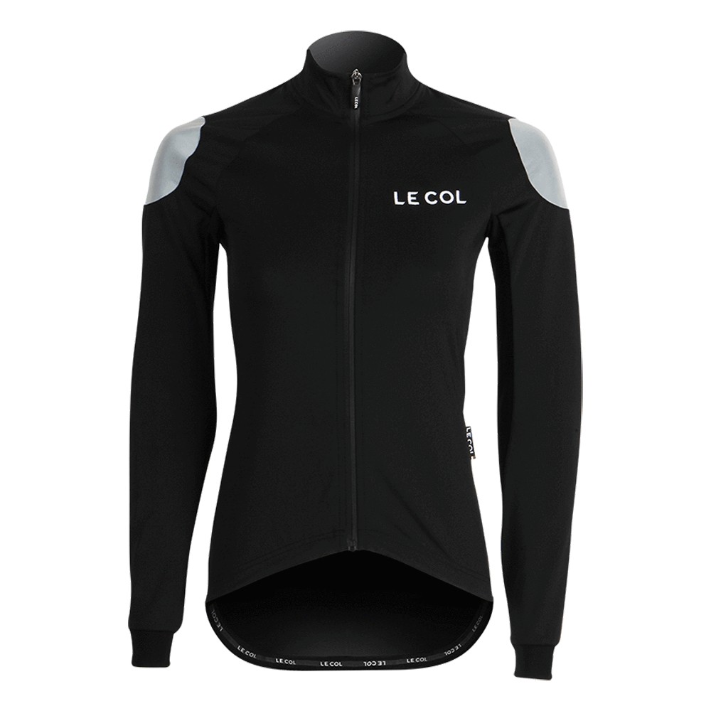 Le Col Pro Womens Jacket | Sigma Sports