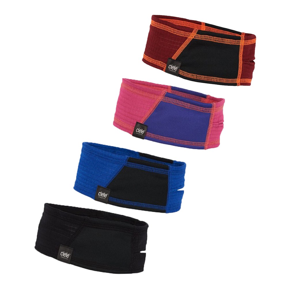 Ciele LR Headband | Sigma Sports