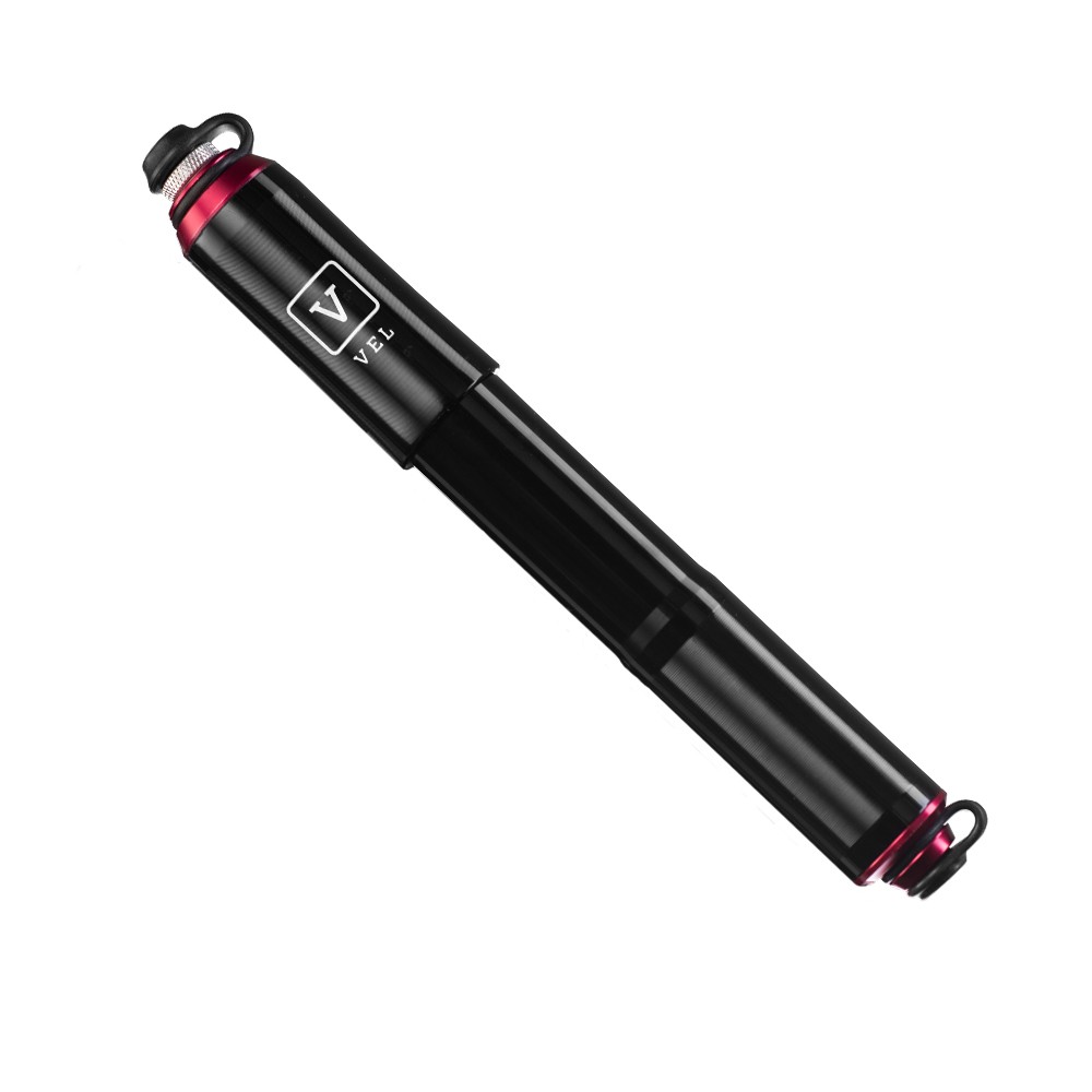 Vel Air Flow HV Mini Pump | Sigma Sports