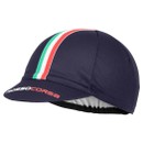 Castelli Rosso Corsa Cycling Cap | Sigma Sports
