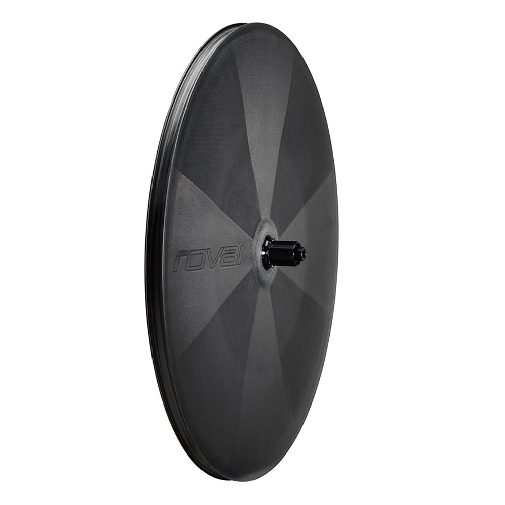 Roval 321 Rear Disc Brake Disc Clincher Wheel | Sigma Sports