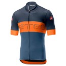 Castelli Prologo VI Short Sleeve Jersey | Sigma Sports