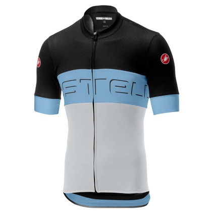 Castelli Prologo VI Short Sleeve Jersey | Sigma Sports