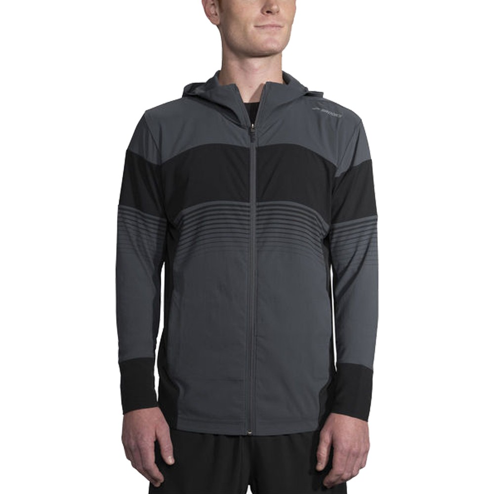 Brooks Canopy Run Jacket | Sigma Sports