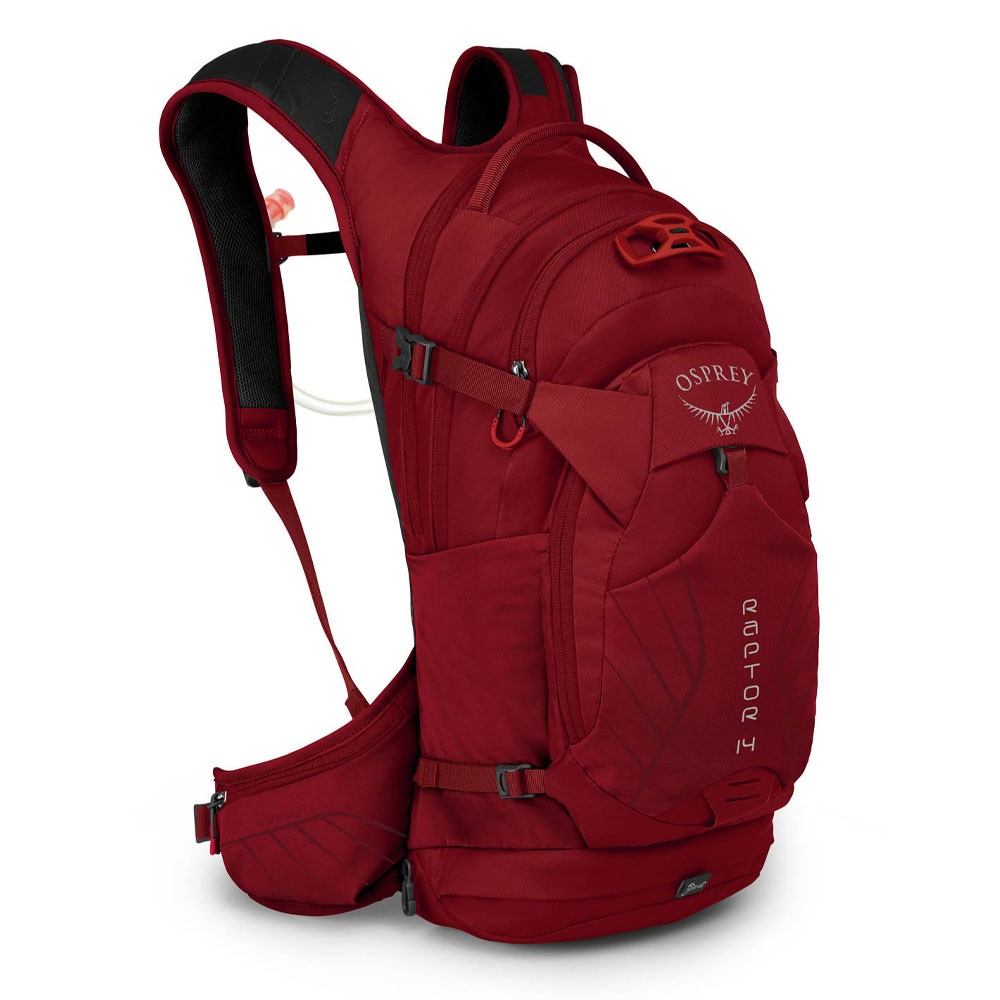 Osprey Raptor 14 Backpack | Sigma Sports
