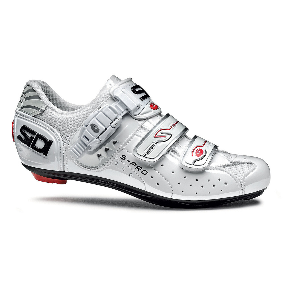 Sidi Genius 5 Pro Womens Shoes | Sigma Sports
