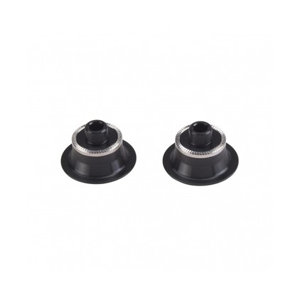 Zipp XDR Axle Caps - NSW Cognition Disc Hub for Quick Release | Sigma ...