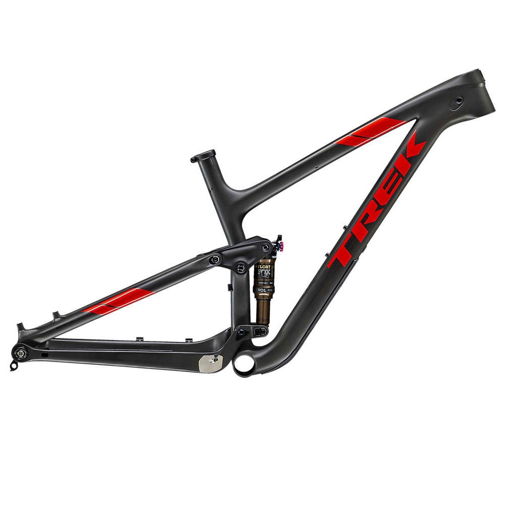 Trek Top Fuel Carbon Mountain Bike Frameset 2019 | Sigma Sports