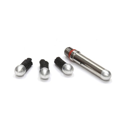 Dynaplug MegaPlug Nozzle Kit for Dynaplug Air | Sigma Sports