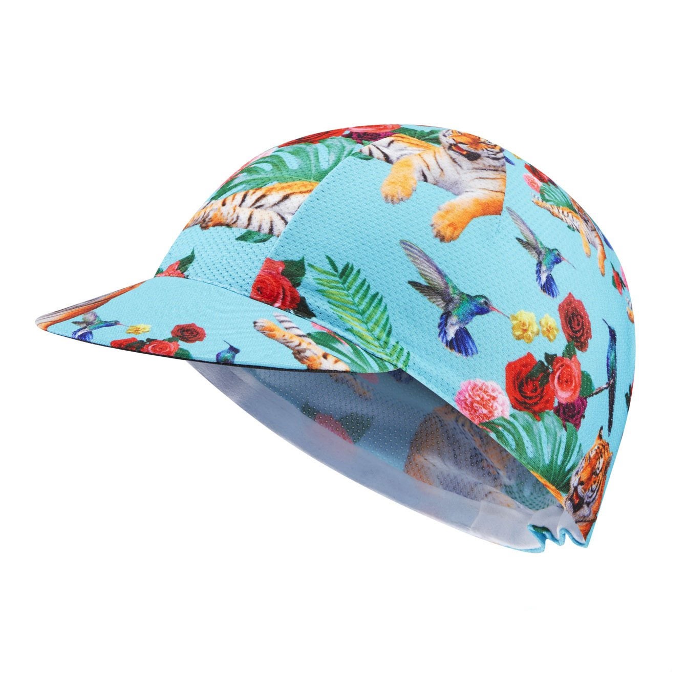 Morvelo Wild Life Cycle Cap | Sigma Sports