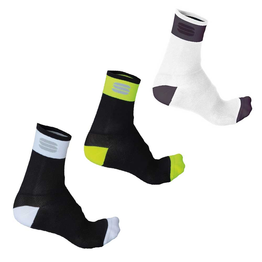 Sportful Bodyfit Pro 12 Socks | Sigma Sports