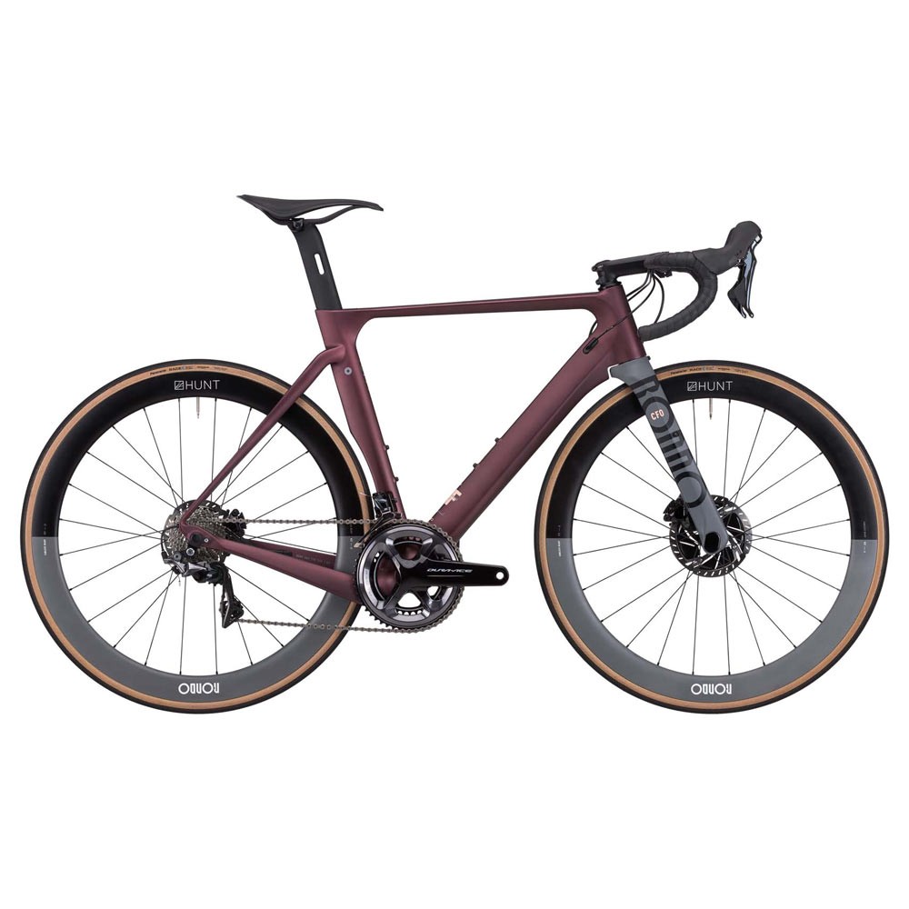 Rondo HVRT CF Zero Disc Road Bike 2019 | Sigma Sports
