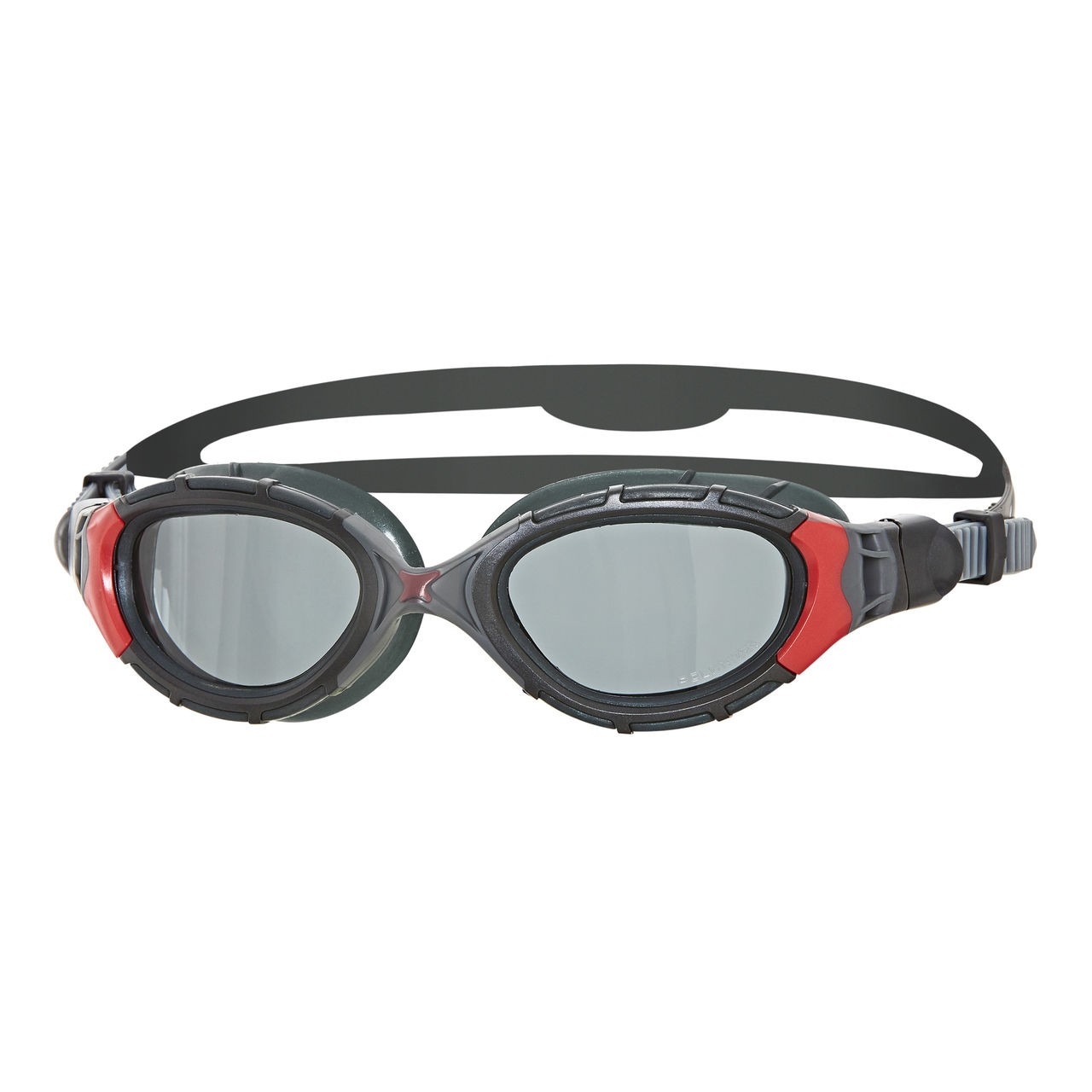Zoggs Predator Flex Polarised Goggle | Sigma Sports