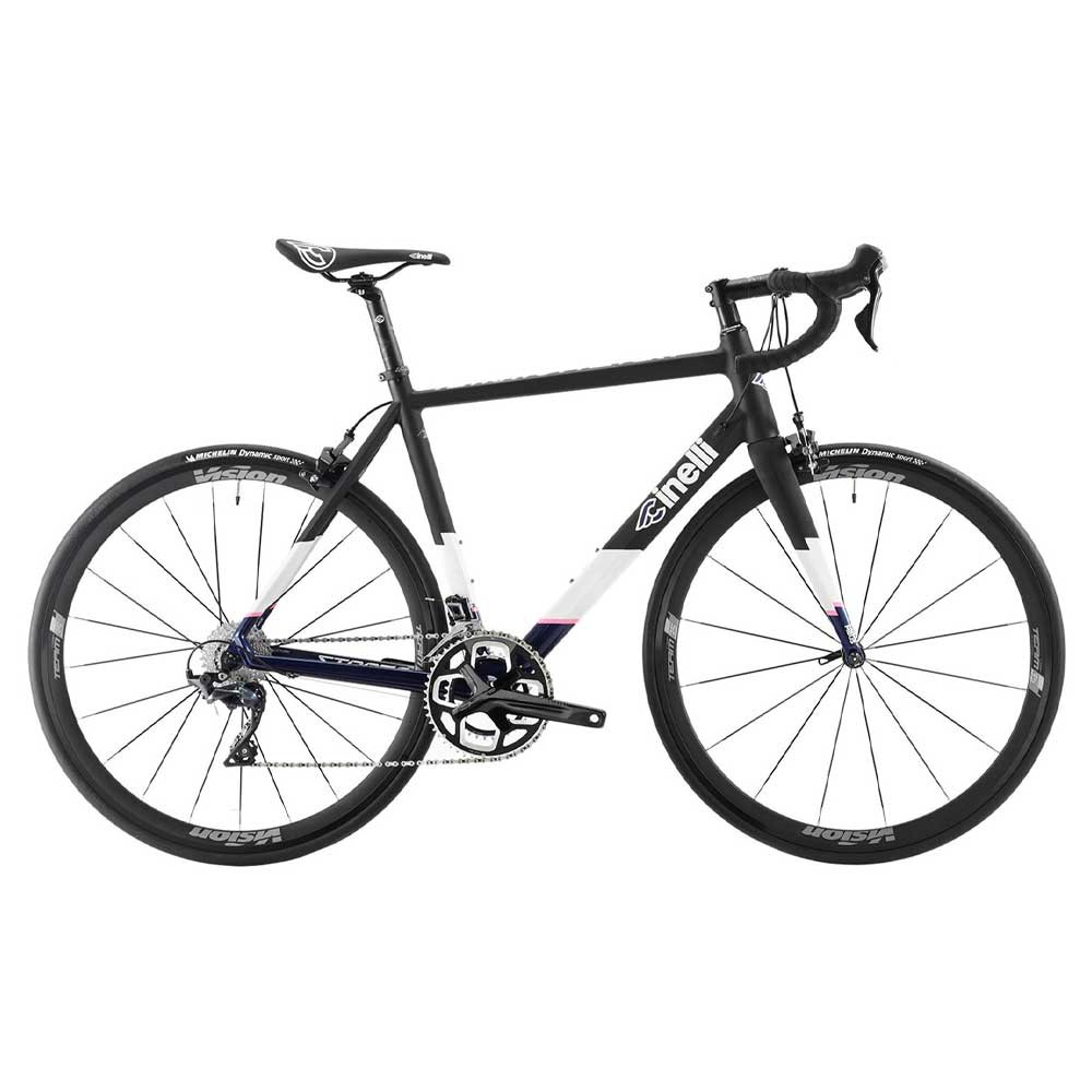 Cinelli Strato Faster Ultegra Road Bike 2019 | Sigma Sports