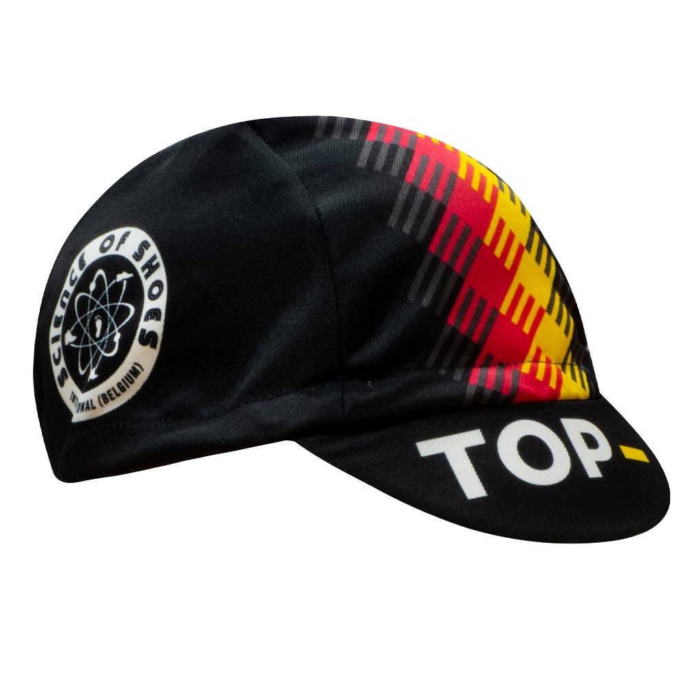 Top Bonk Cycling Cap | Sigma Sports