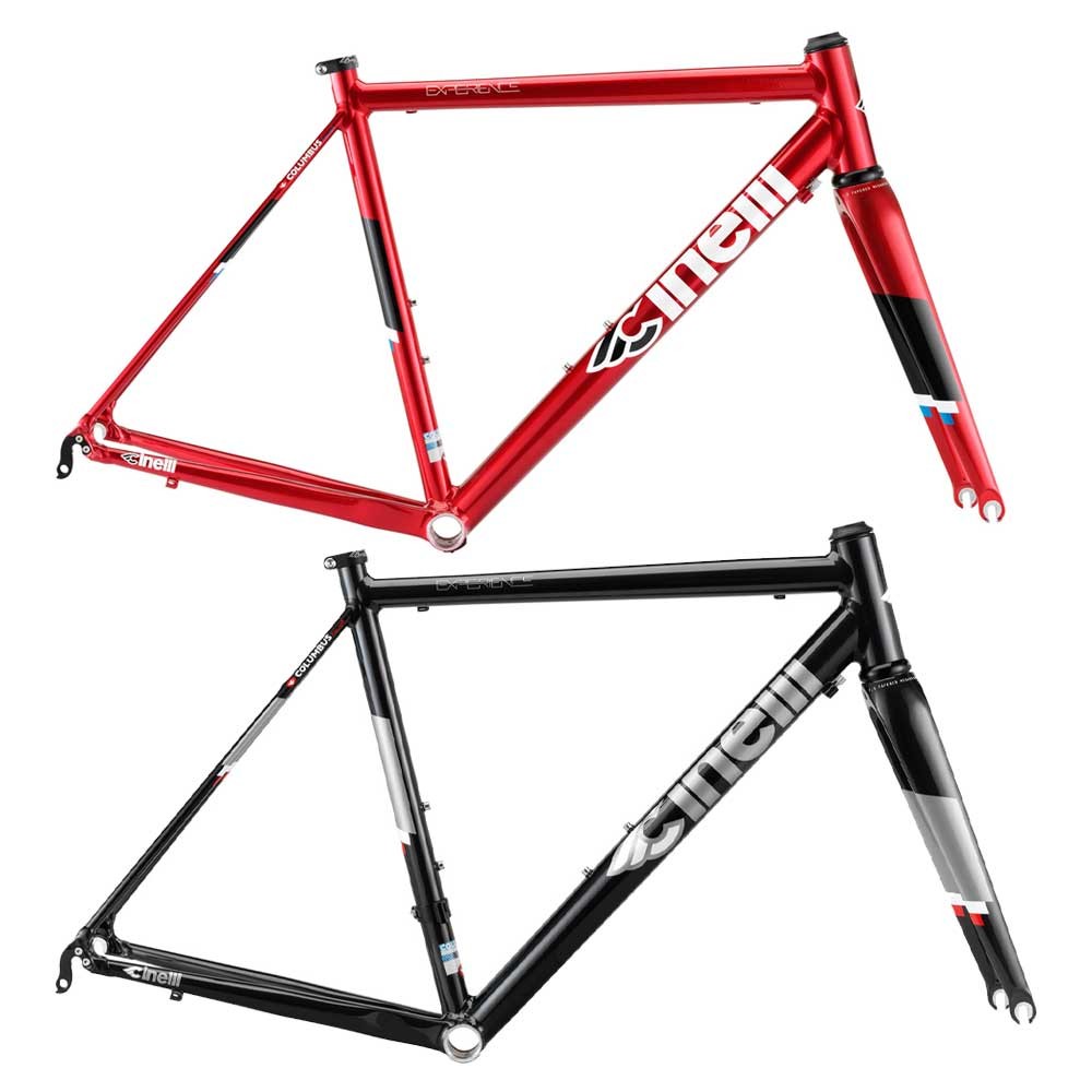 Cinelli Experience Frameset 2020 | Sigma Sports