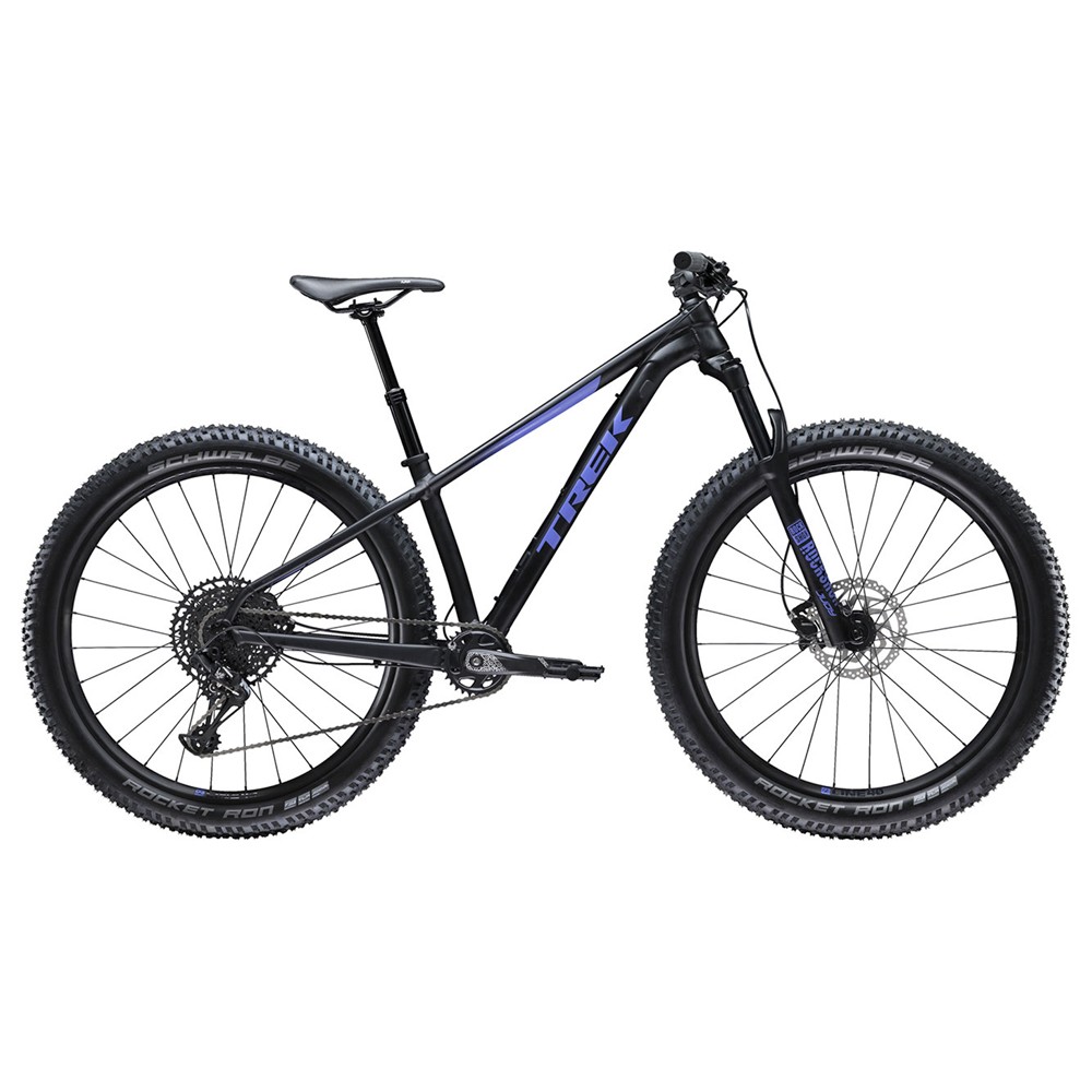 Trek Roscoe 8 Womens Mountain Bike 2019 | Sigma Sports