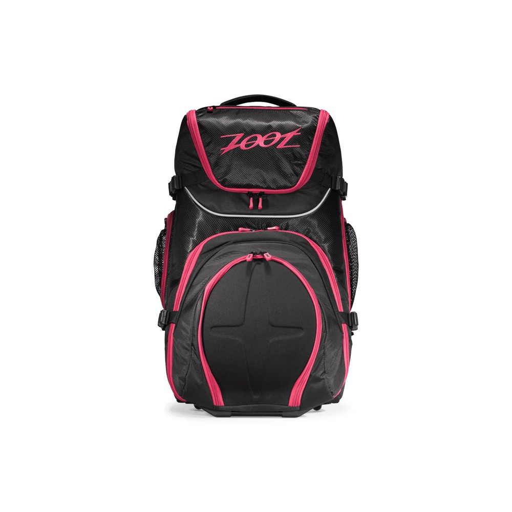 Zoot Ultra Tri Carry on Bag 2.0 | Sigma Sports